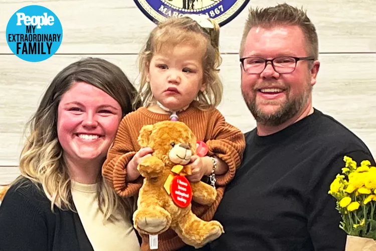 Adoption and Biological Children – His Love & Care